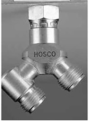 Hosco México